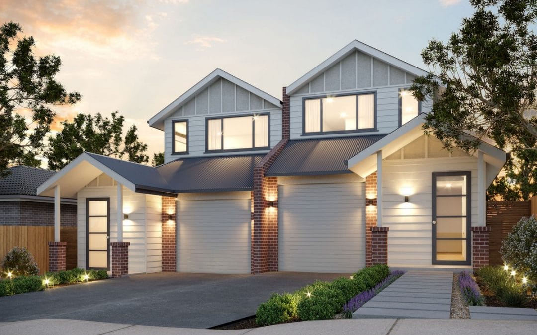 Multi Unit Developments | Best Value Homes