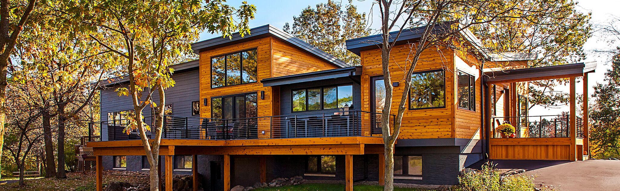 Custom Homes | Best Value Homes